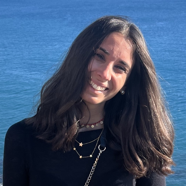 Irene - Insegnante di altre materie scientifiche a Genova - 15€/ora