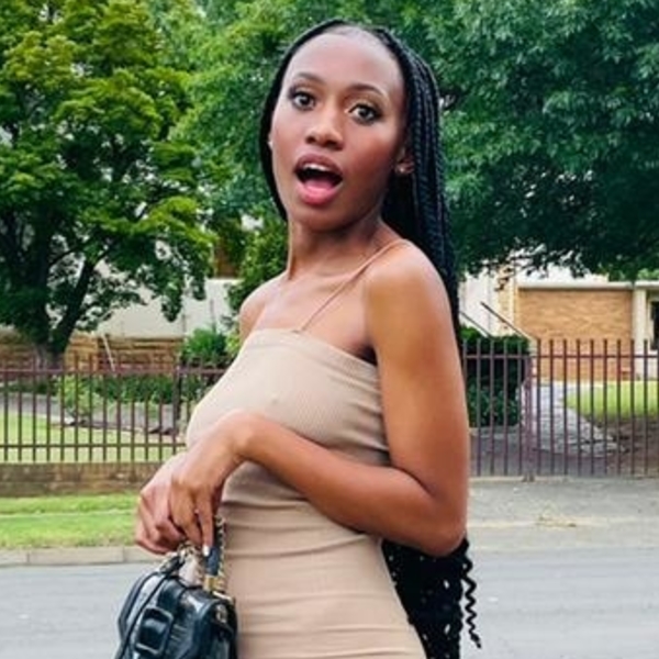 Mosima - English tutor in Bloemfontein - 200$/h