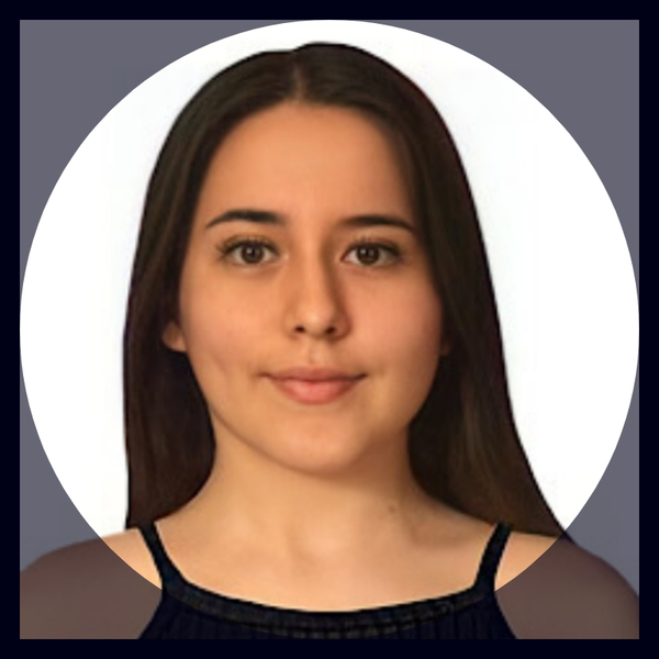 Claudia Sofia - Profe de inglés - 13€/h