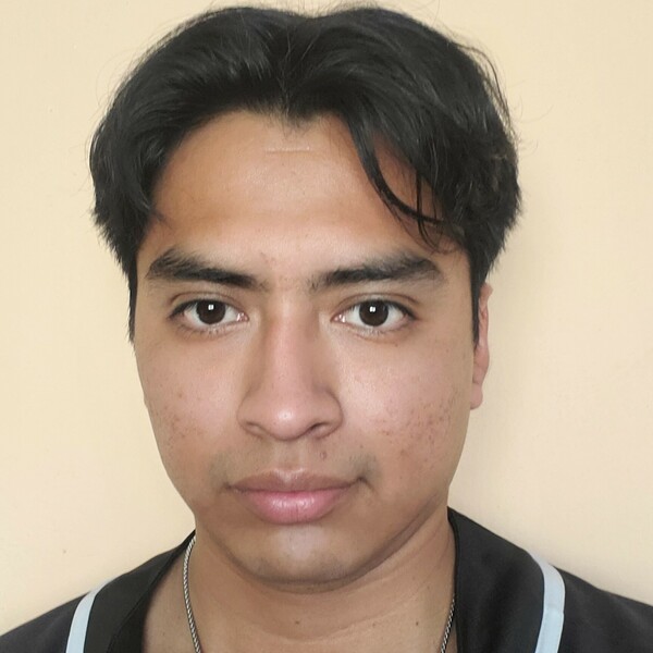 Ángel Alejandro - Profe de matemáticas - 7€/h