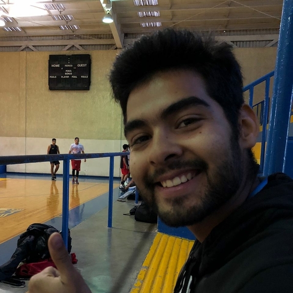 Adrian - Entrenador personal - 9€/h