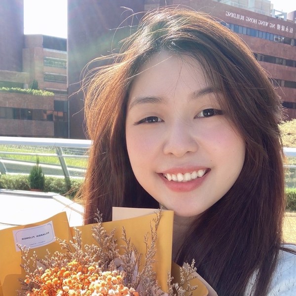 Caroline - Mandarin teacher in London - 28£/h - 6 reviews