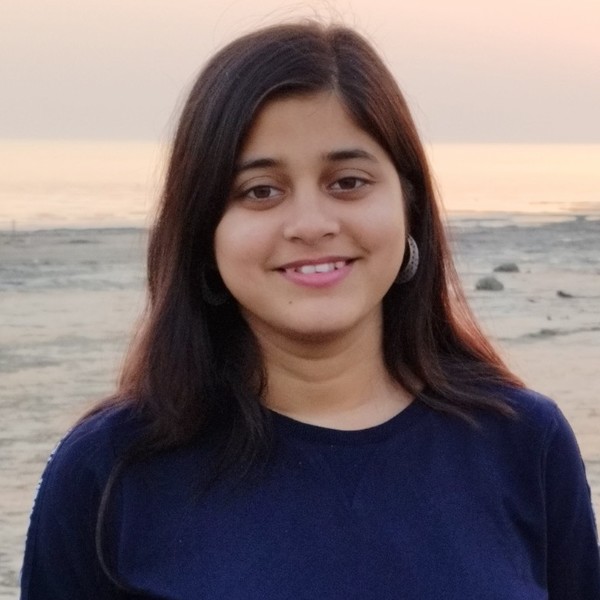 Sutirtha Panda - Chemistry tutor - $16/h
