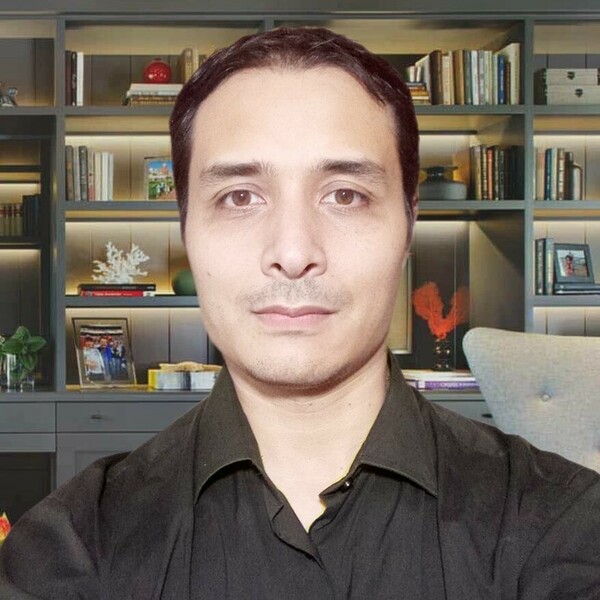 Leonardo - Spanish teacher - ₹1324/h