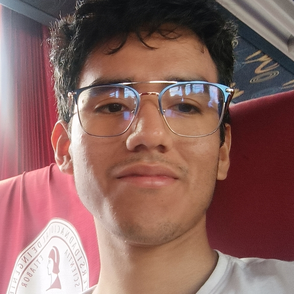 Anthony sebastian - Puente Piedra: Estudiante UNI de la carrera ...