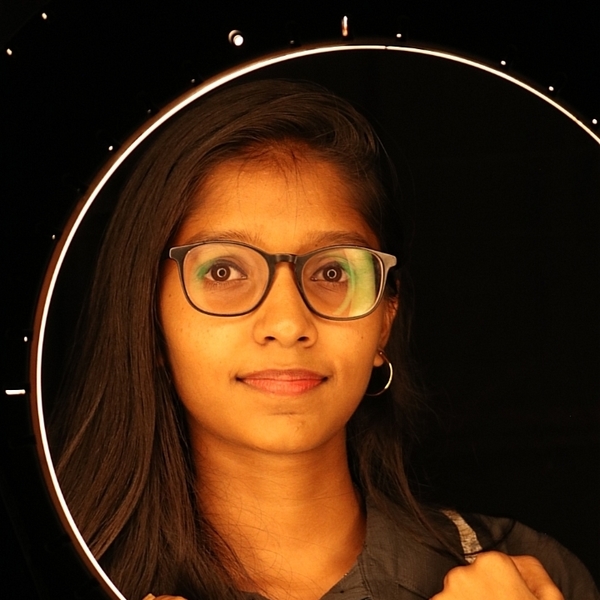 Krithika - Tamil tutor - 3$/h