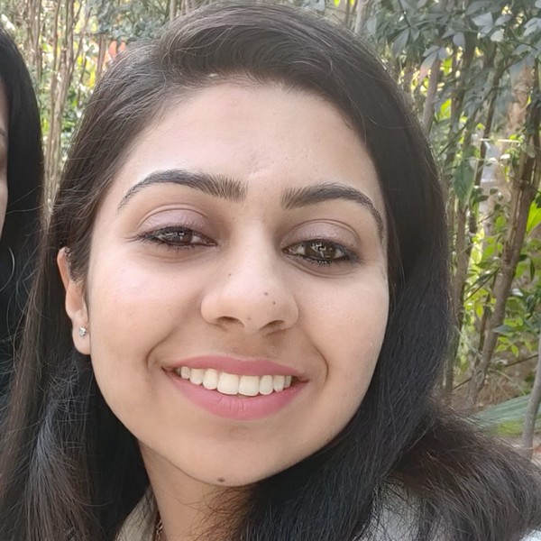 Shivali - Personal trainer in Dehradun - ₹1000/h