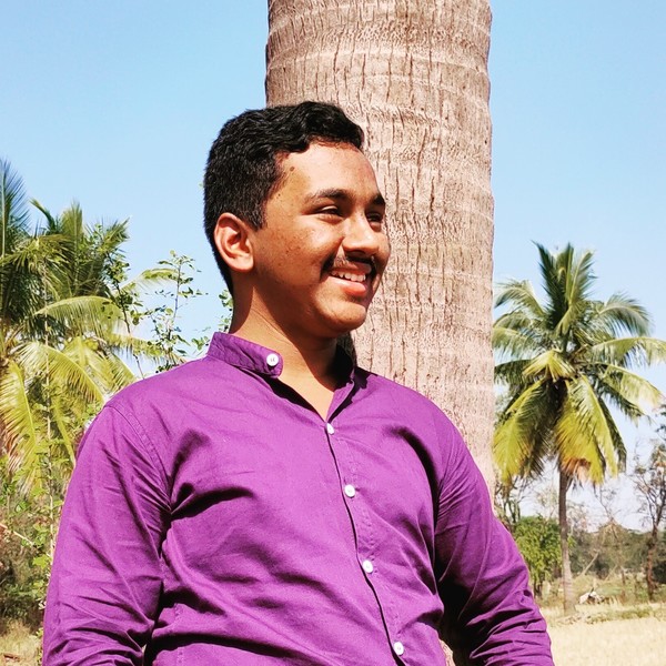 Kunal - English tutor - 10£/h