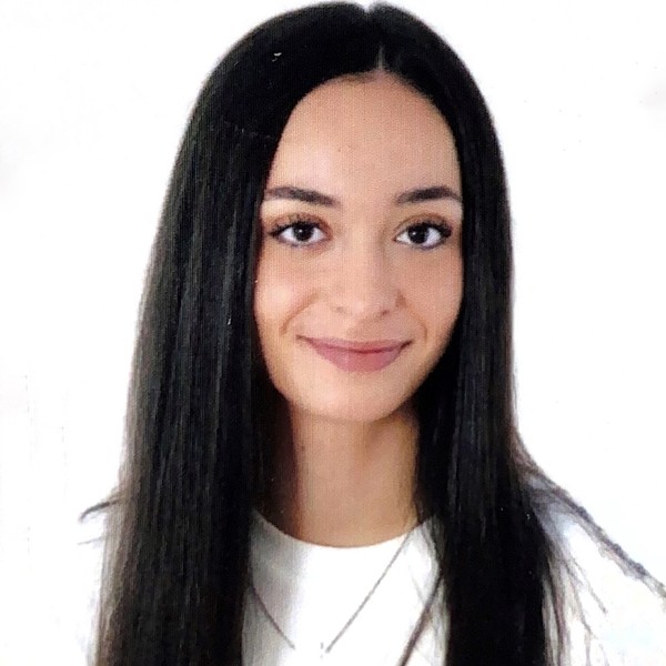 Marisa - Profesor apoyo escolar - $17079/h