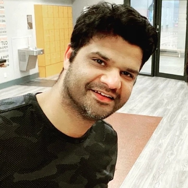 Asif - Maths tutor in Camberley - 15£/h