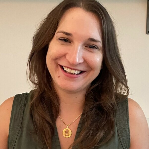 Maren - English tutor - 18$/h