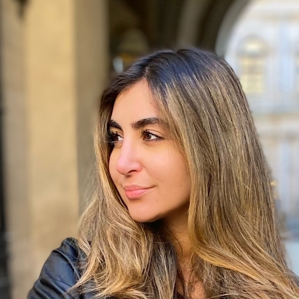 Sadaf - Mathelehrer in Hamburg - 28€/h