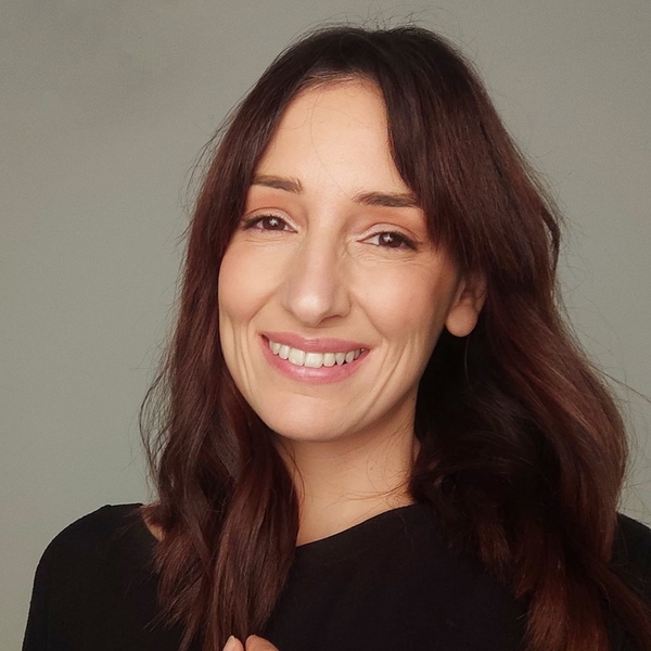 Jessica - coaching - $616/h