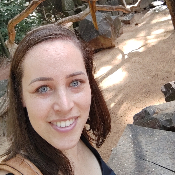 Fabrina Luana - Professor de biologia em São Lourenço do Oeste - R$ 50 ...