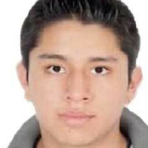 Jose Alejandro - Profe de matemáticas - S/30/h