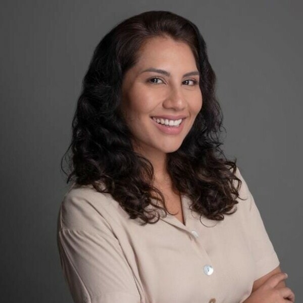 Noelia Alejandra - Profe de español para extranjeros - S/75/h - 5 opiniones