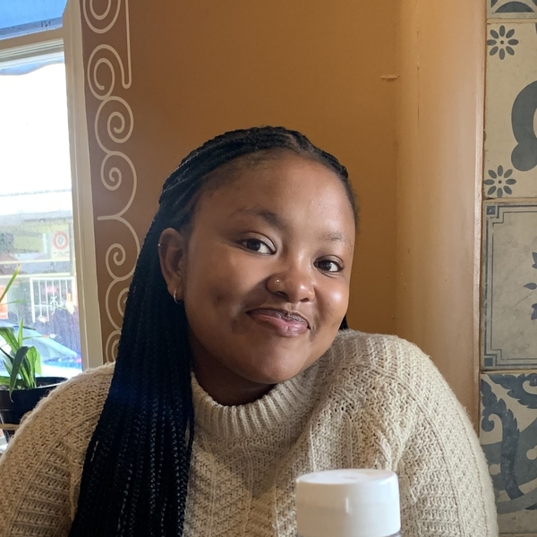 Zandile - Cape Town, : Public Relations and Communications student at ...