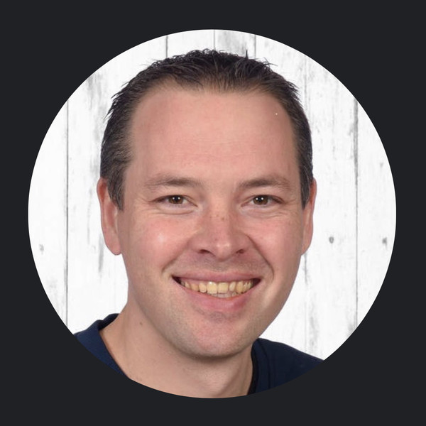 Robert - Leraar Wiskunde in Ede - 35€/u - 2 beoordelingen