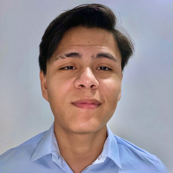 Axel Steven - Profe de inglés - S/.32.00/h - 11 opiniones