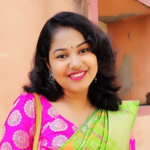 Tiasha - English tutor - $18/h