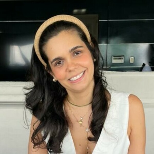 Triana - Professor de espanhol - R$ 50/h - 0 avaliações