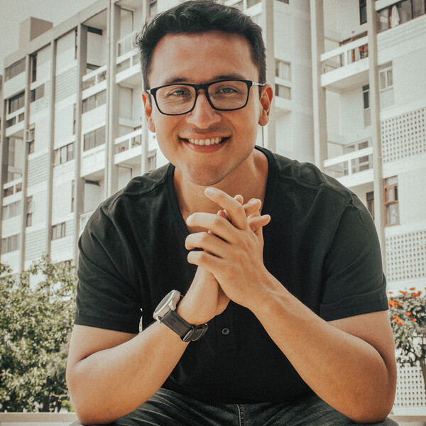 Pablo - Profesor de canto - $494/h - 5 opiniones