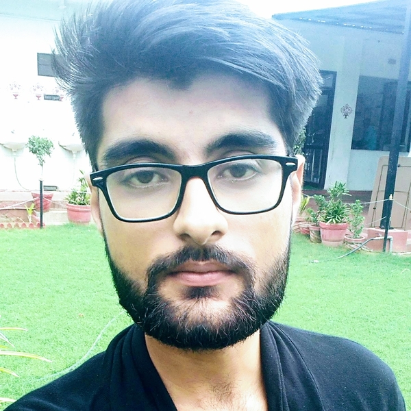 Sanjeev - Maths tutor - 8£/h