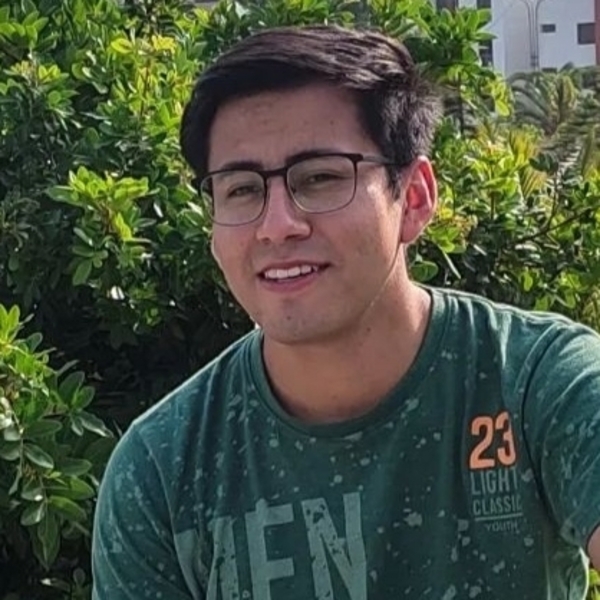 Robin Williams - Santiago de Surco: Apasionado por el mundo de datos con muchas ganas de ...