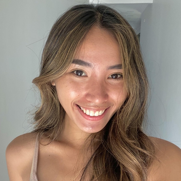 Levina Jean - Tagalog tutor - 15$/h