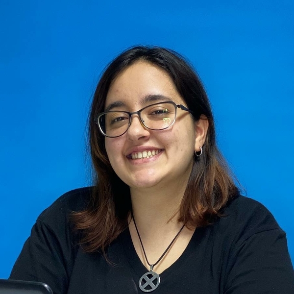 Ana Andreina - Profe de matemáticas - $30904/h