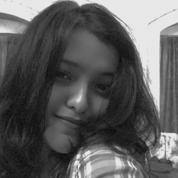 Debadrita - Biology teacher - R11/h - 1 students accompanied