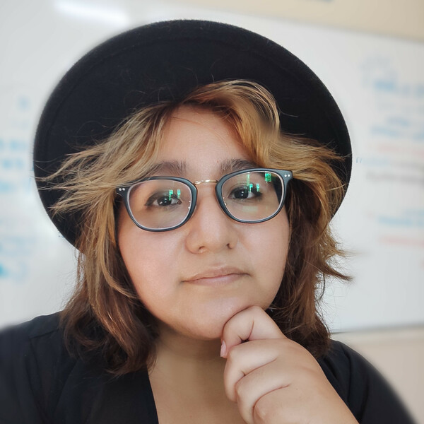 Brenda - Profe de inglés - 9€/h