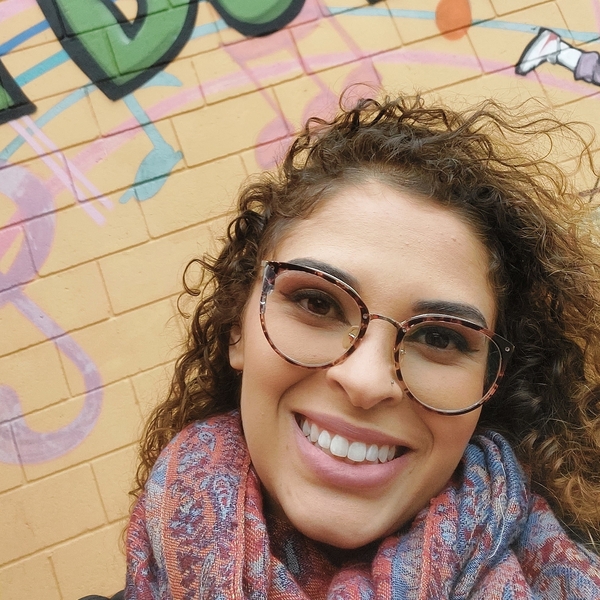 Keli Paloma - Professor de serviço social em São Paulo - R$ 40/h - 1 ...