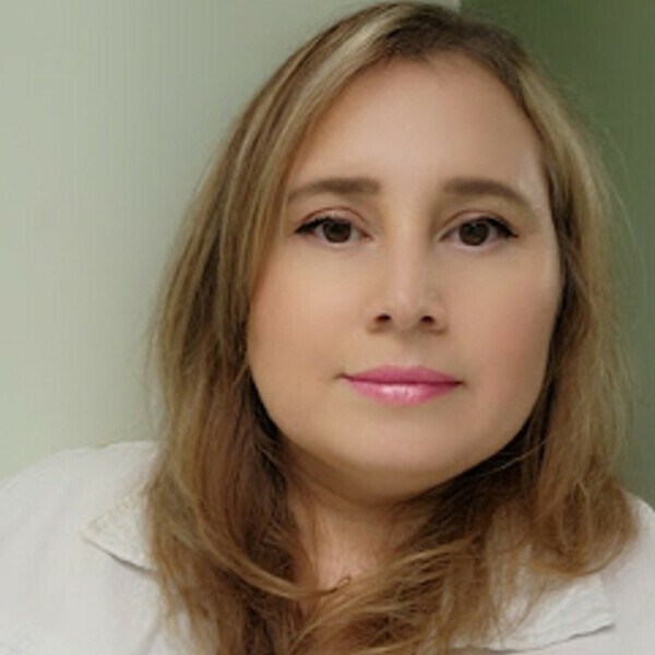 Ana - Spanish teacher - ₹1951/h