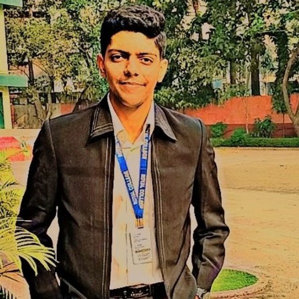 SAGAR - English tutor - 8$/h SAGAR - English tutor - 8$/h
