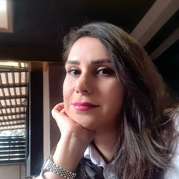 Mahta - ESL tutor in Denver - 15$/h - 3 reviews