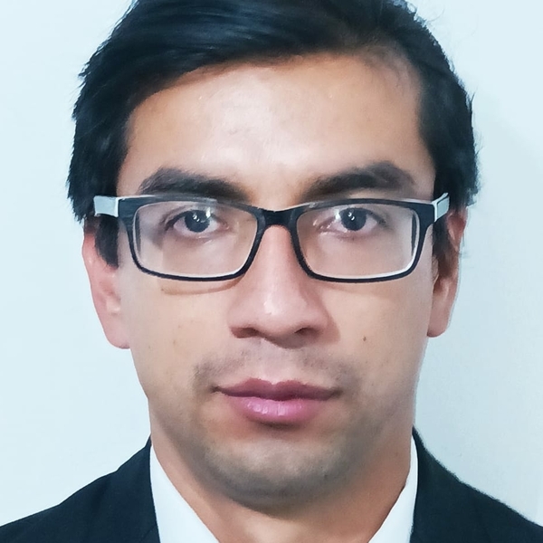 Julian - Profesor de matemáticas - $181/h - 2 opiniones