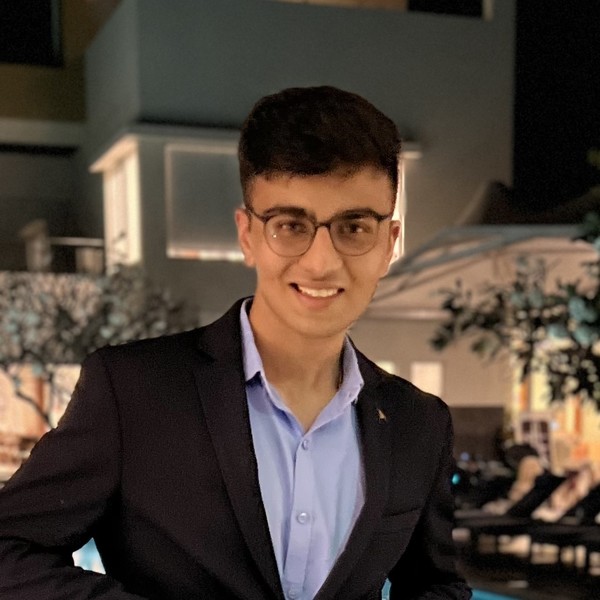 Mudit - Math tutor - $16/h Mudit - Math tutor - $16/h