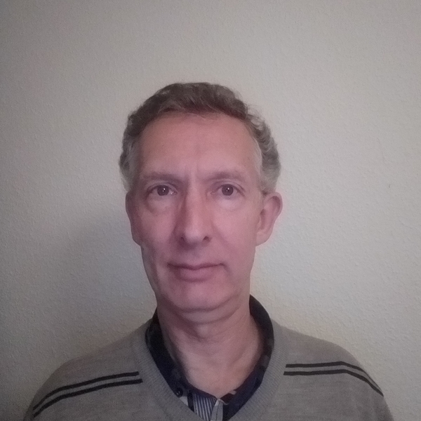 Luis - Profesor de matemáticas - $218/h Luis - Profesor de matemáticas - $218/h