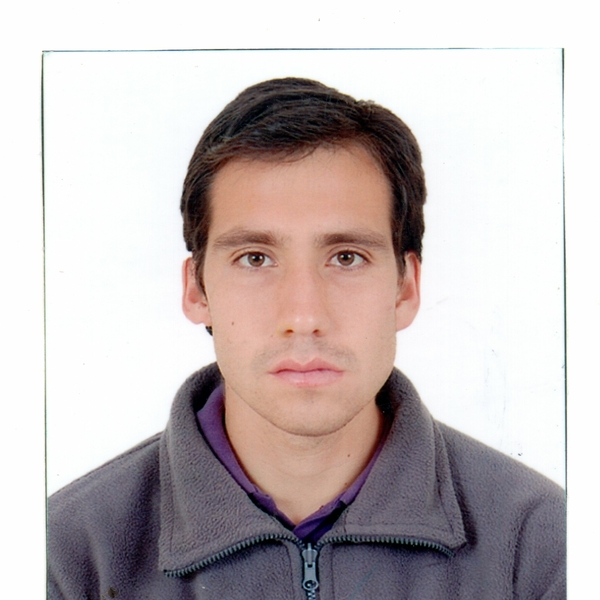 Juan Emilio - Profe de matemáticas en Trujillo - S/25/h