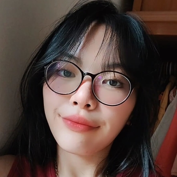 Jen Ni - Biology tutor - RM15/h