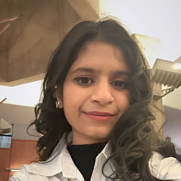 Simran kaur - English tutor - $22/h