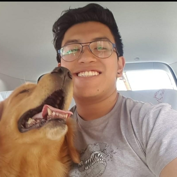 Ruben - Profesor medicina en Buenos Aires - $1800/h