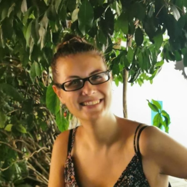 Maria - Insegnante di italiano scolastico a Catania - 16€/ora - 8 ...