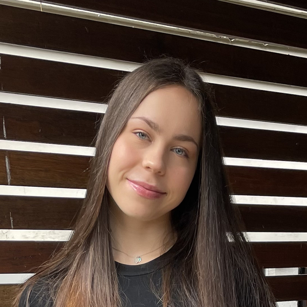 Jessica - Mathematics tutor - 32$/h