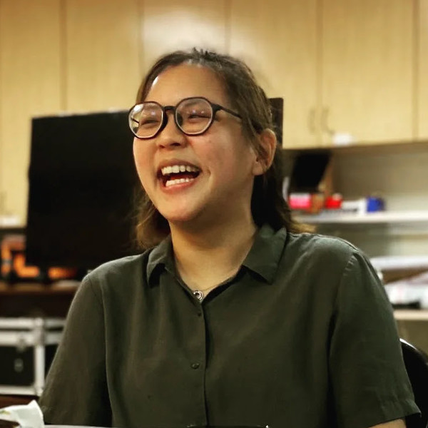 Lydia - ESL tutor - 16$/h