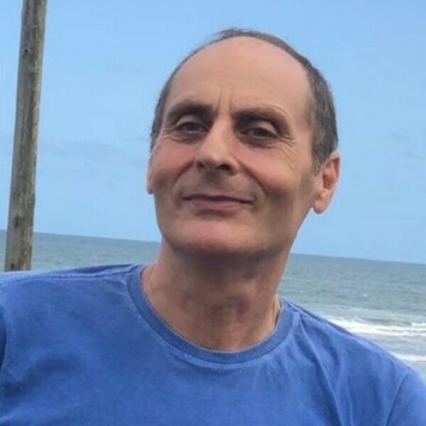 Giuseppe - Passo de Torres,Santa Catarina: Sou Italiano e sou chef ...