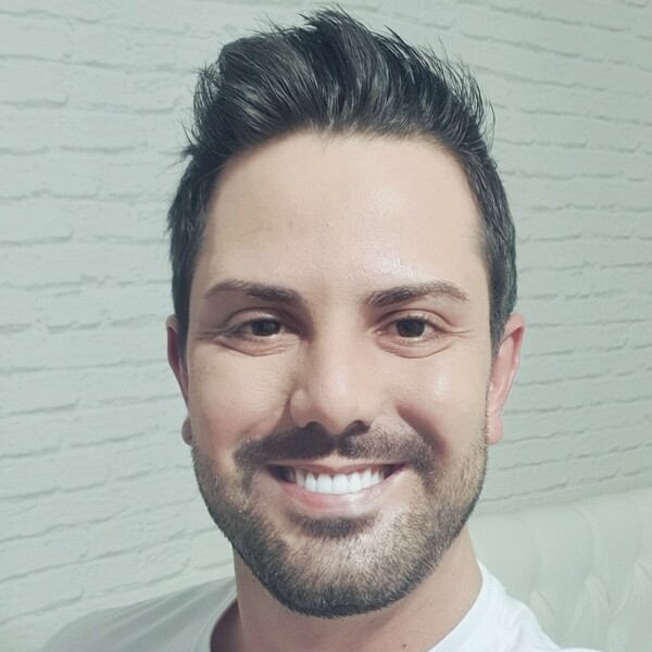 Leandro - Professor de matemática em Foz do Iguaçu - R$ 40/h - 0 avaliações