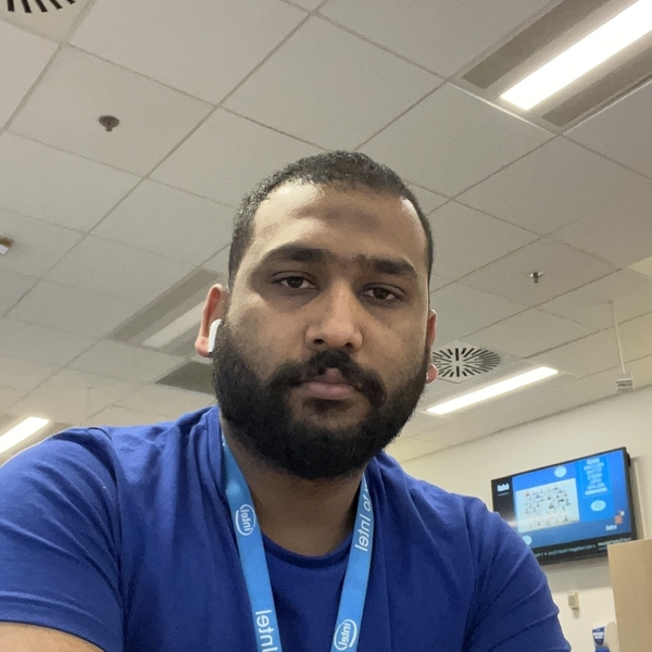 Muhammad Ali - Maynooth, : I am mechanical engineer and I did honours ...