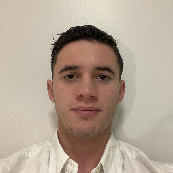 James - Maths tutor in London - 25£/h